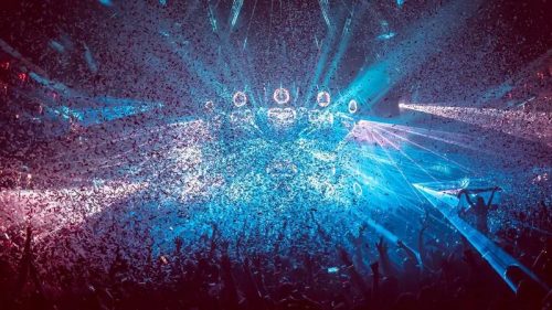 Transmission Festival 2026 Festival Details and Tickets — Festiwo ...