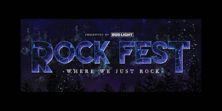 Rock Fest in Wisconsin – Festiwo